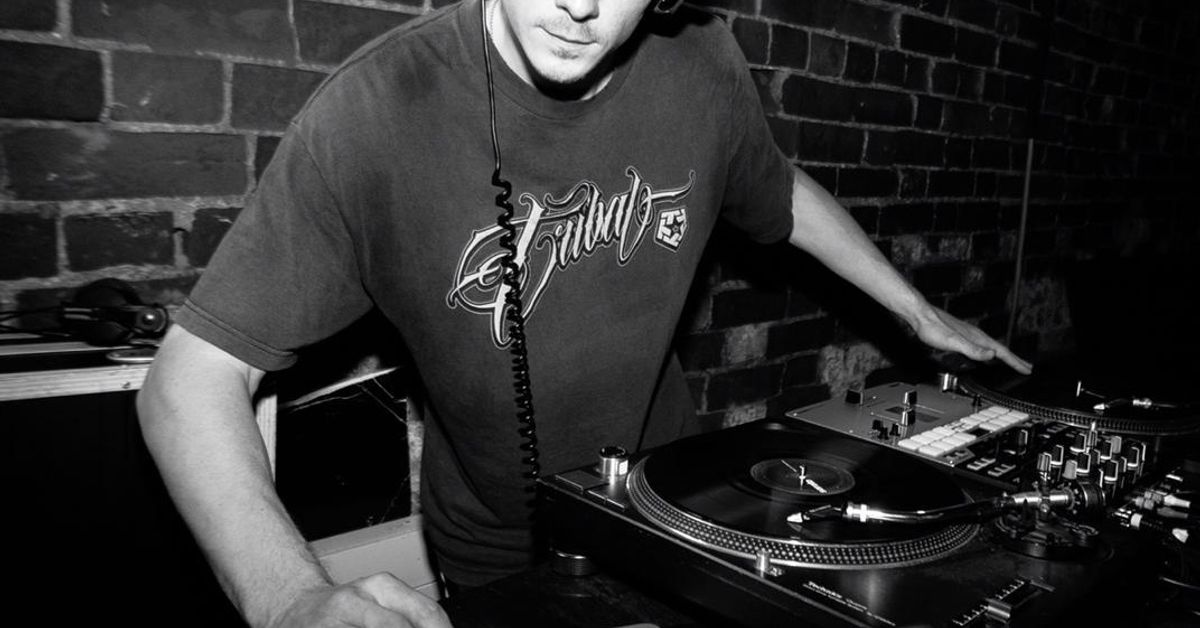 Dj Conflict | Mixcloud