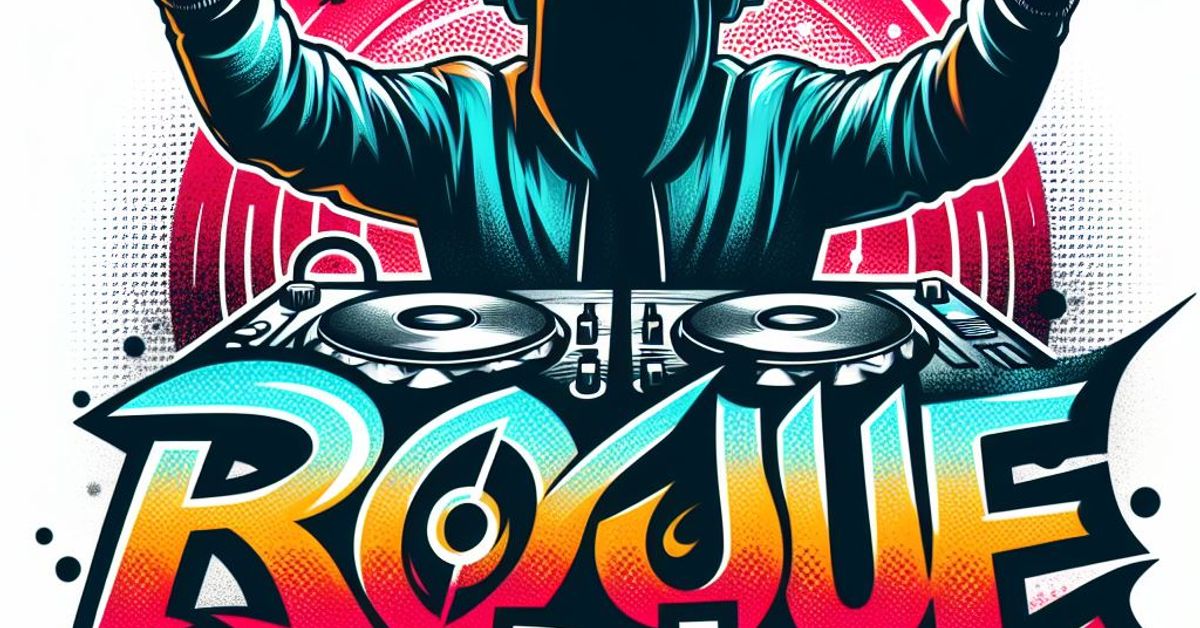 ROGUE DJ's Shows | Mixcloud