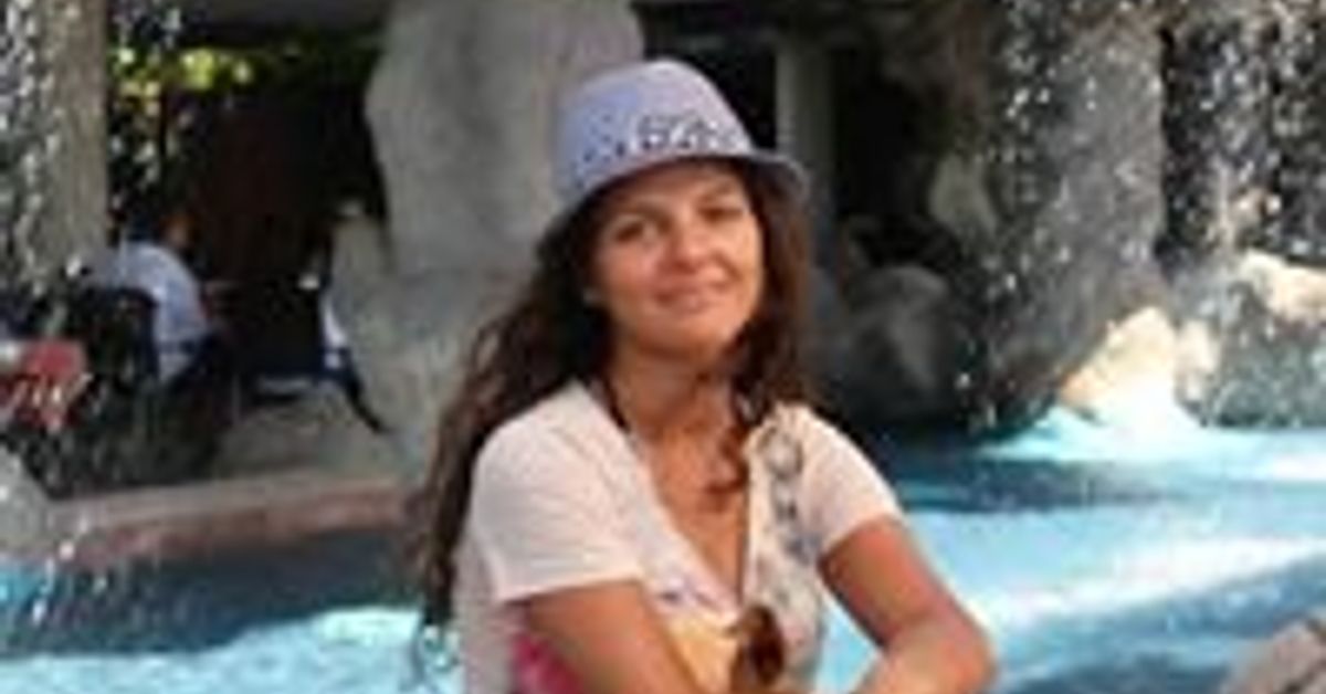 Claudia Gabriela Grosu | Mixcloud