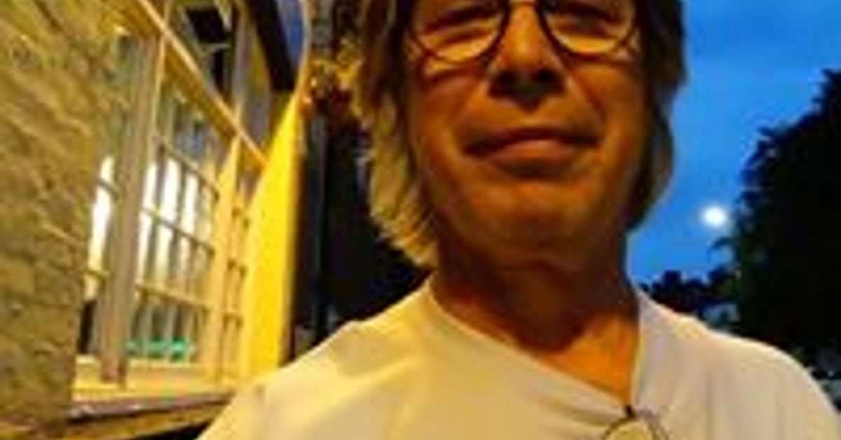 Phil Anderson's Favorites | Mixcloud