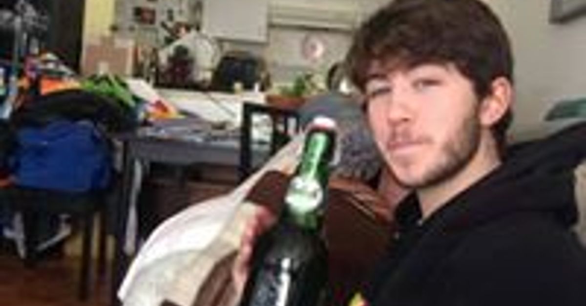 David Boden | Mixcloud