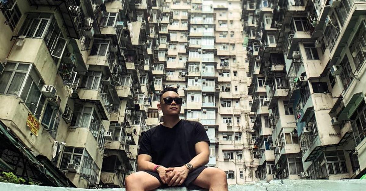 DJ Derek C. | Mixcloud