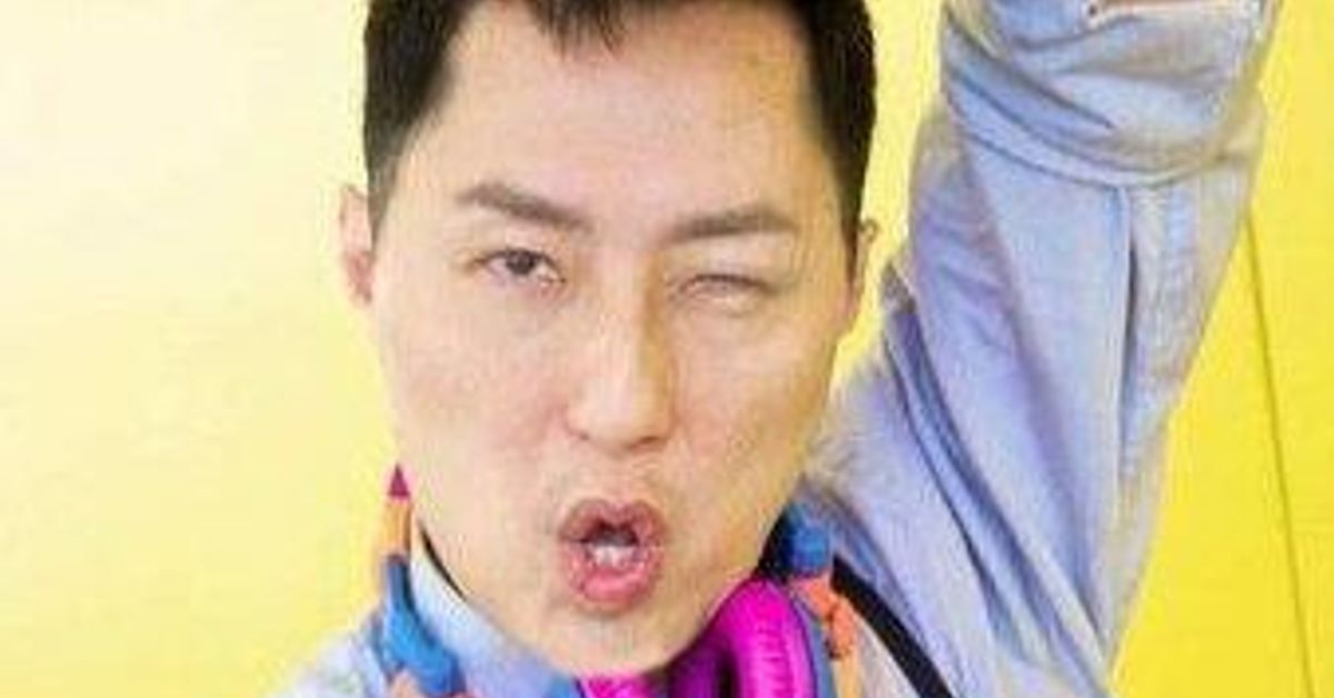 Steve Mak | Mixcloud