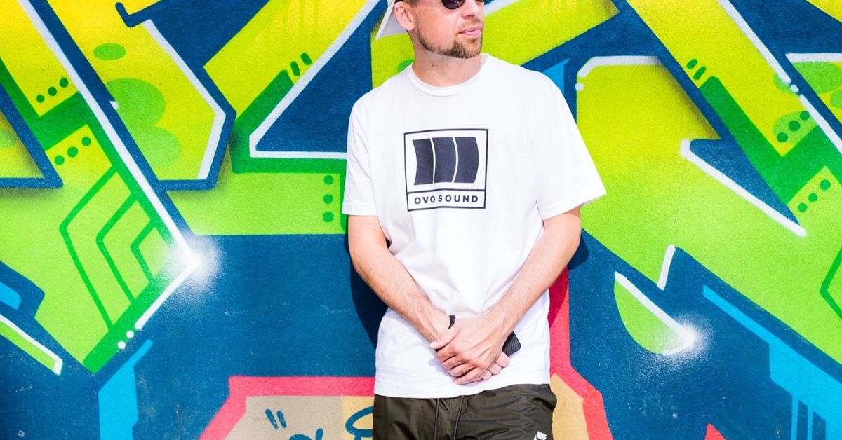 DJ CALE GRANTON | Mixcloud