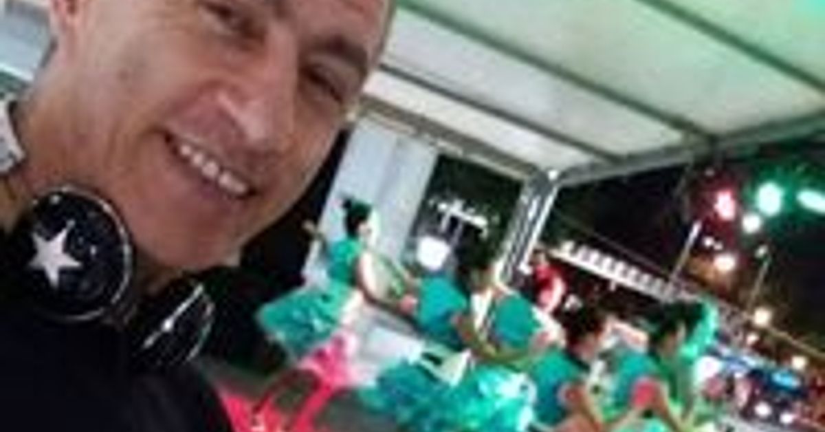 DJ Ara Real Salsa | Mixcloud