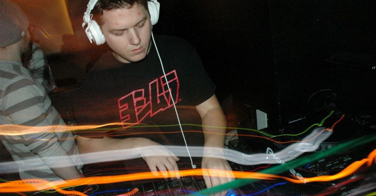 Brian Yonker's Shows | Mixcloud