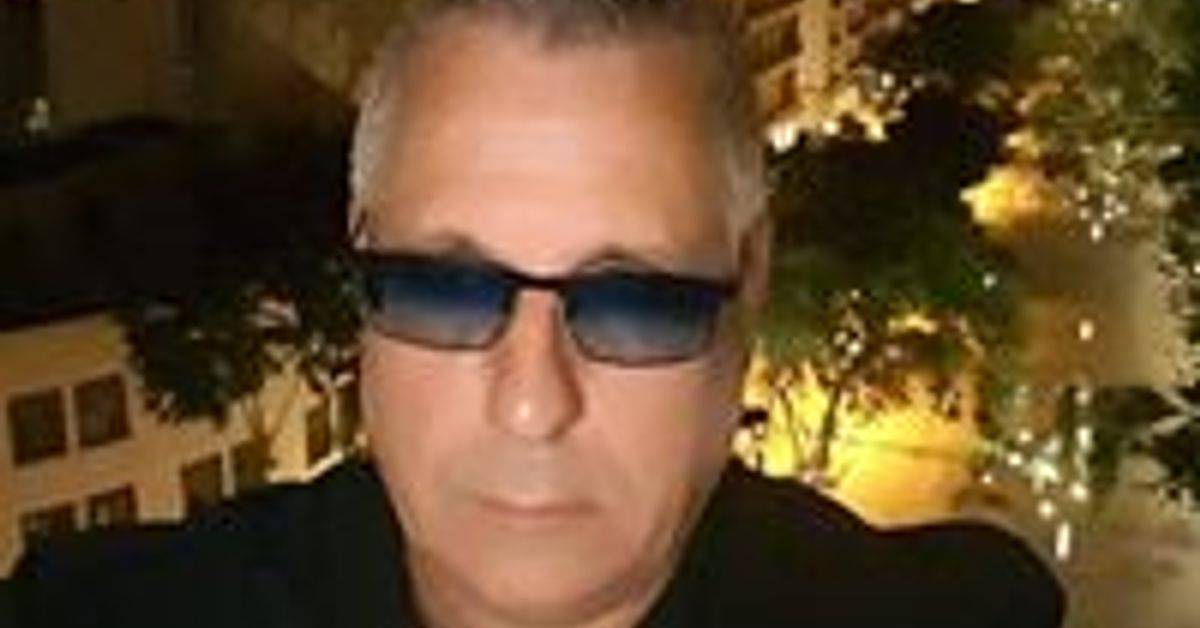 Patrick Bezer | Mixcloud