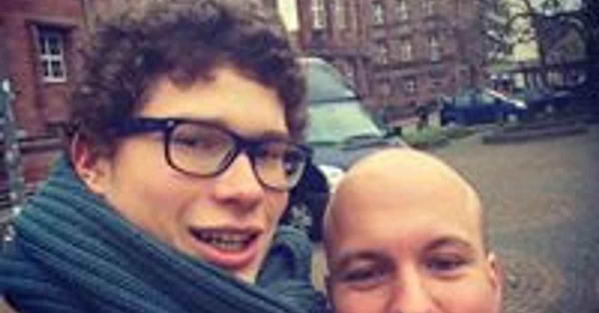 Christian-Philipp Stegemann | Mixcloud