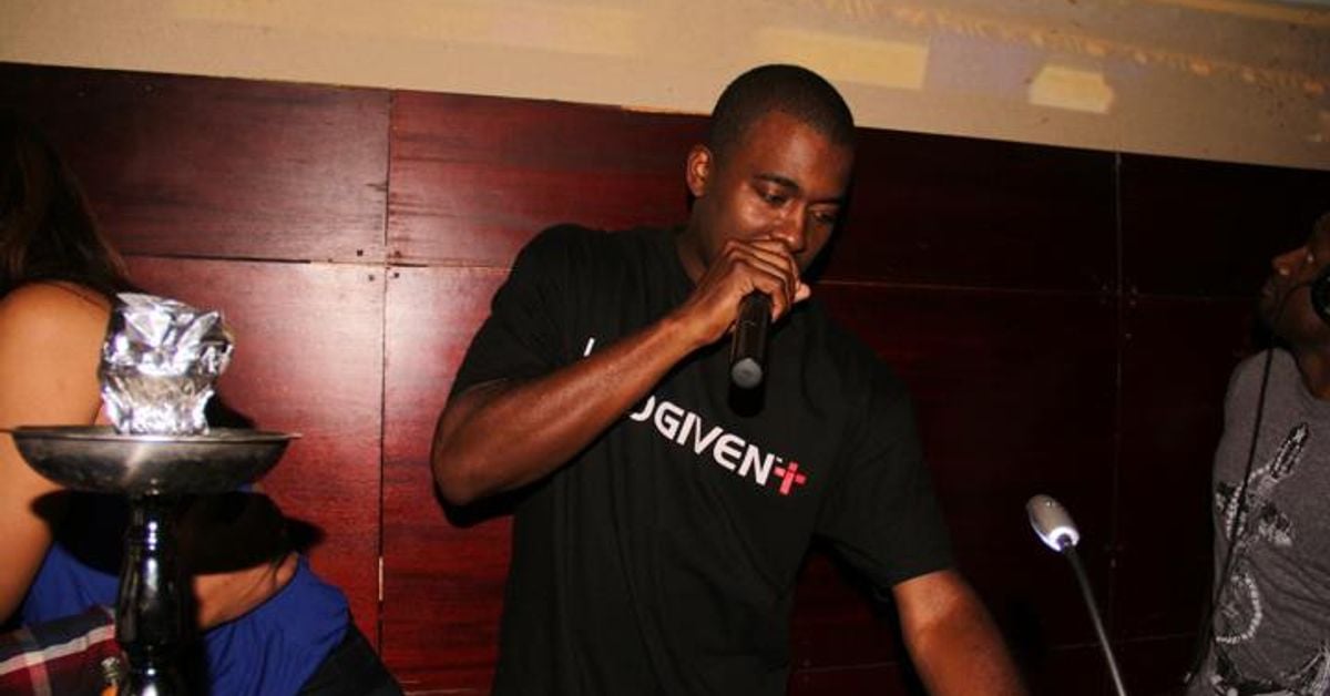 DJ FINESSE | Mixcloud