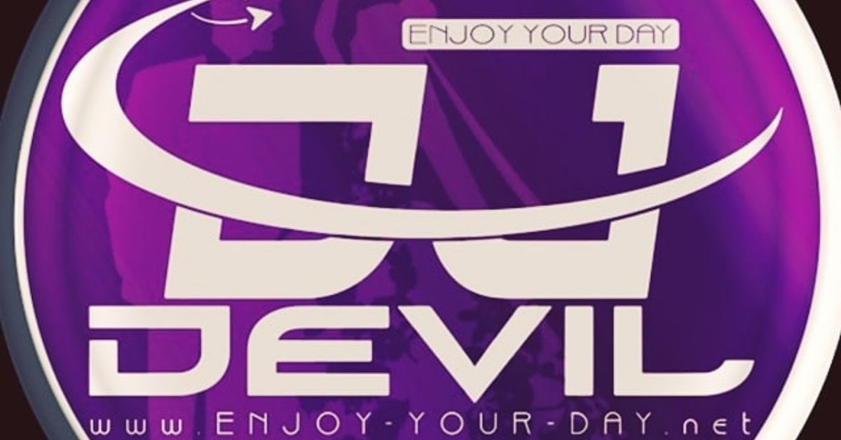 Dj Devil - Enjoy Your Day | Mixcloud