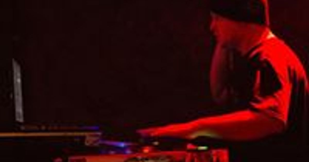 Dj Donny G Mixcloud