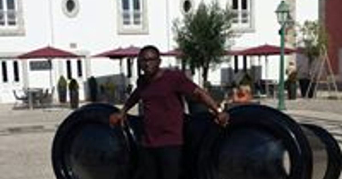 Segun Akano | Mixcloud