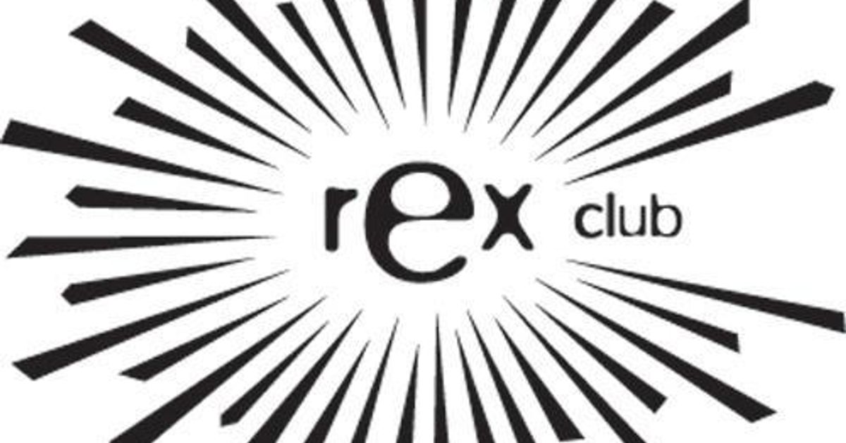 Rex Club Paris | Mixcloud