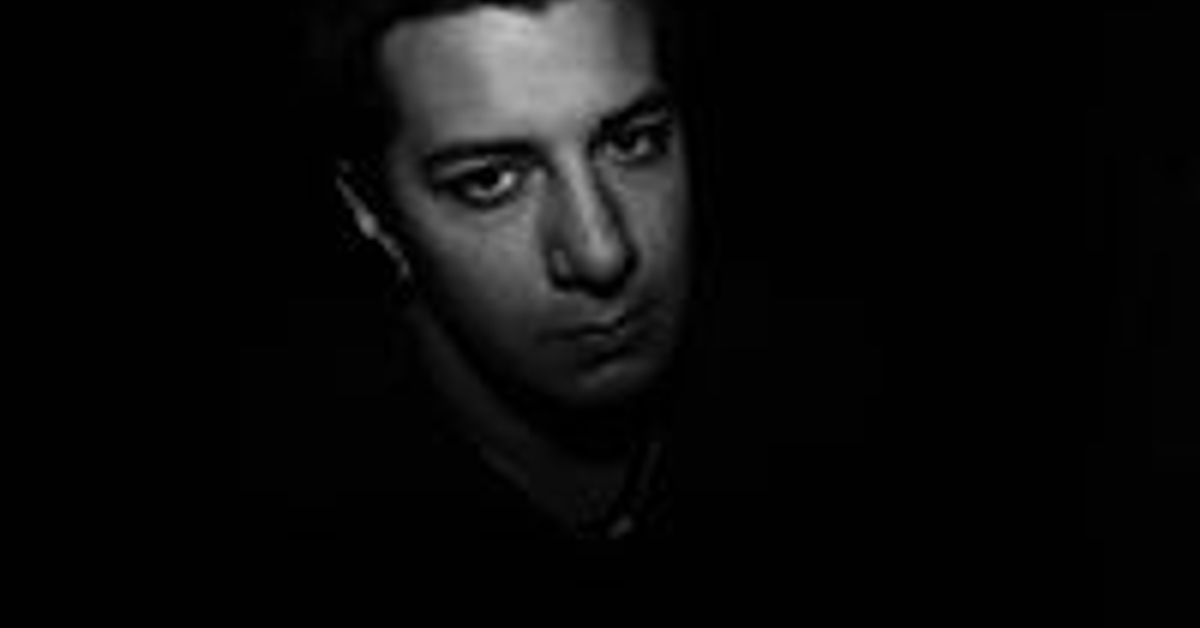 Sebastian Jerez - aka Hertz's Shows | Mixcloud