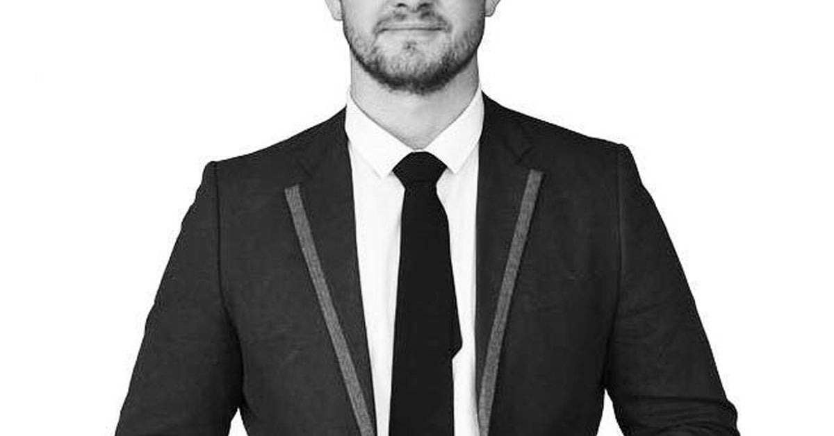 Kerry Glass | Mixcloud