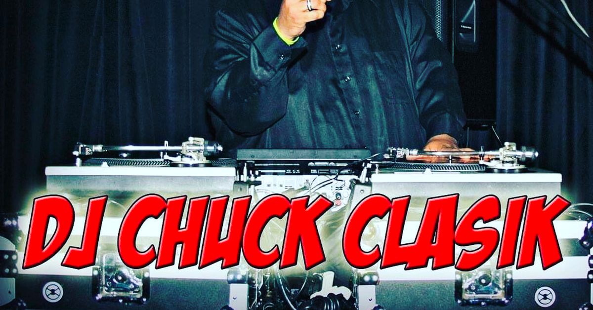 DJ Chuck Clasik | Mixcloud