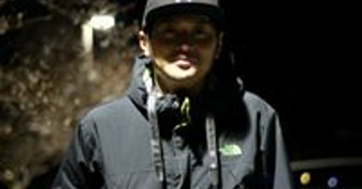 junichi inoue | Mixcloud