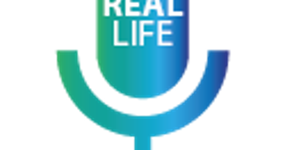 RealLifeRadio | Mixcloud