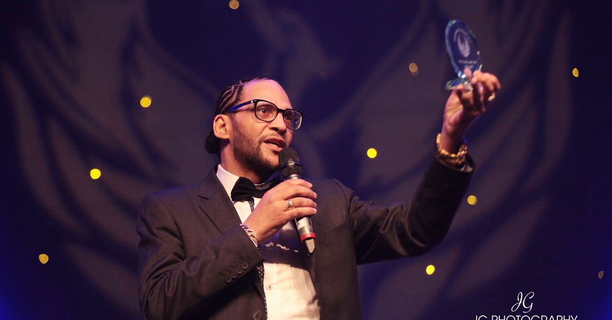 WAYNE IRIE | Mixcloud