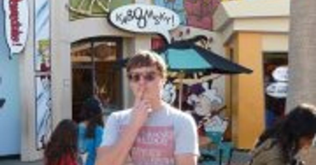 Tim Maskell's History | Mixcloud