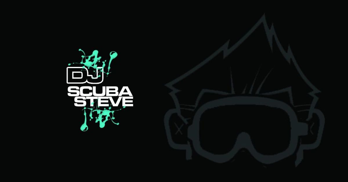 DJ Scuba Steve | Mixcloud