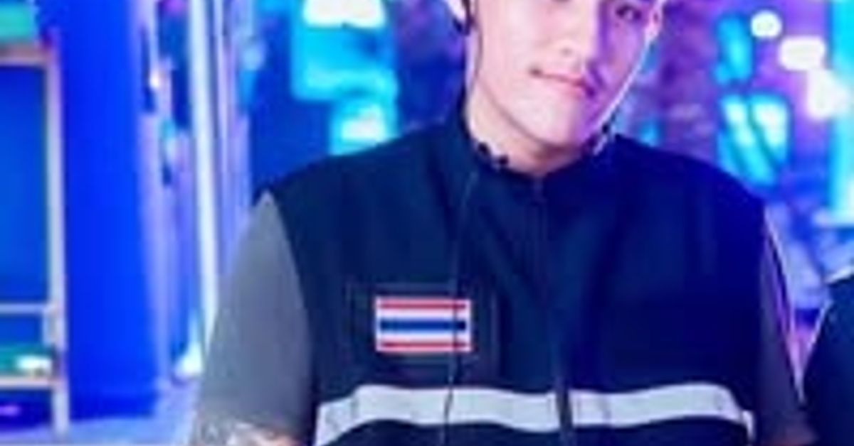 Khunakorn Beam | Mixcloud