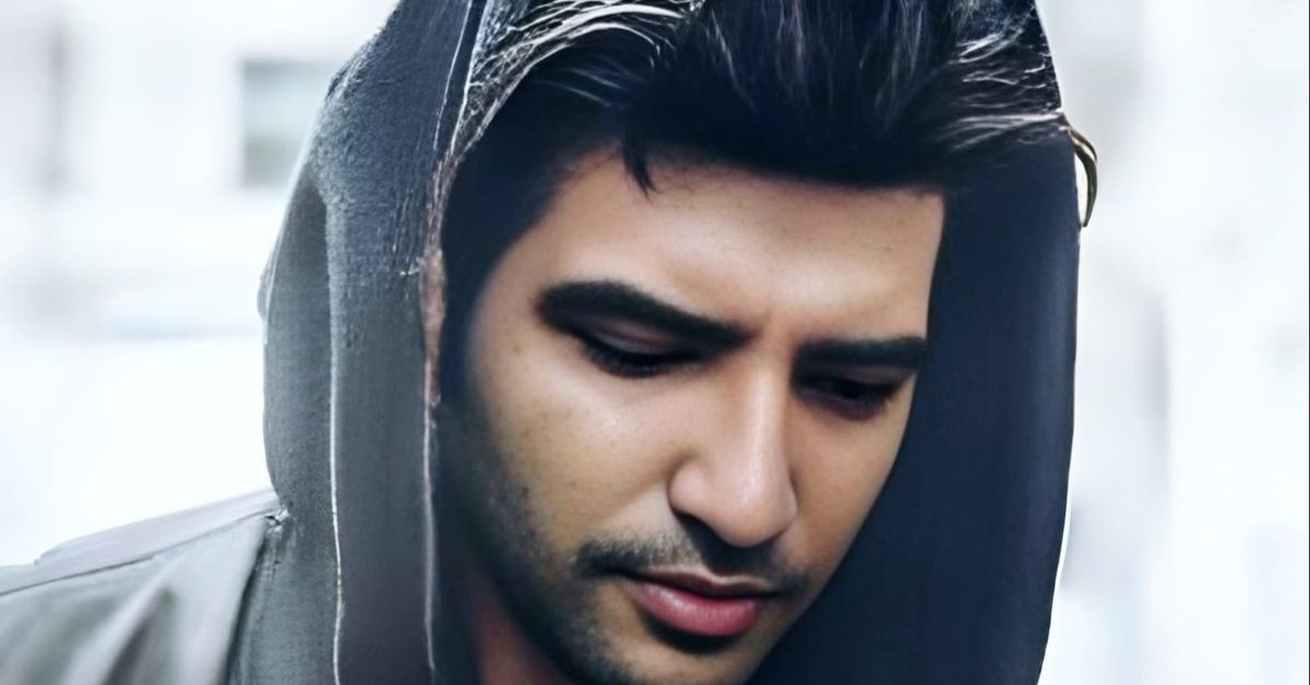 Pooria Hallaj | Mixcloud