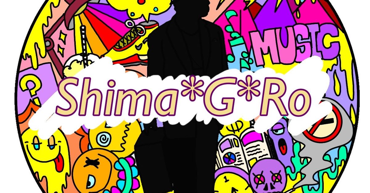 Shima*G* Ro's Shows | Mixcloud