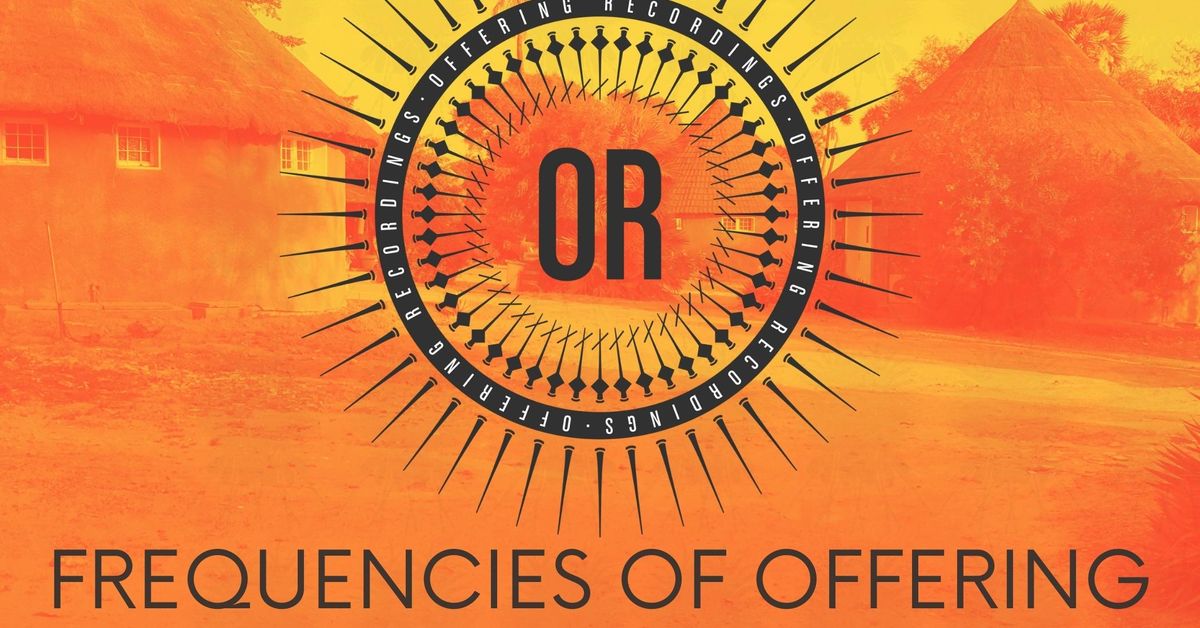 Frequencies of Offering | Mixcloud