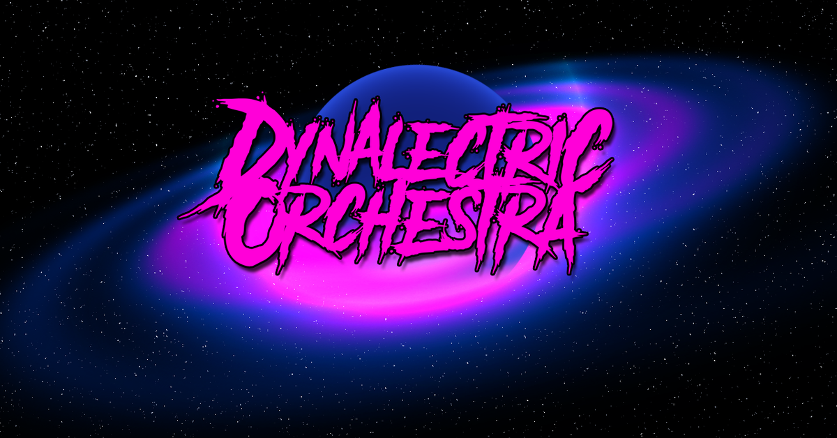 DYNALECTRIC ORCHESTRA's Shows | Mixcloud