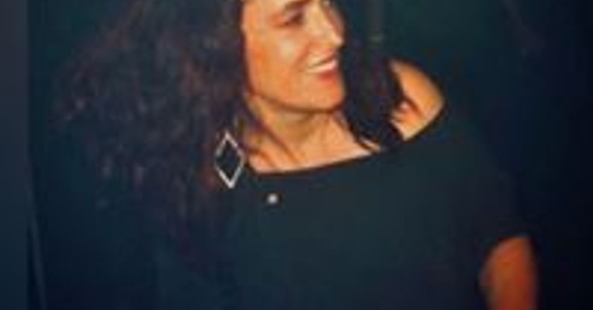 Sandra Picavet | Mixcloud