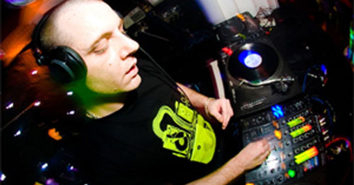 Dj Samson Mixcloud