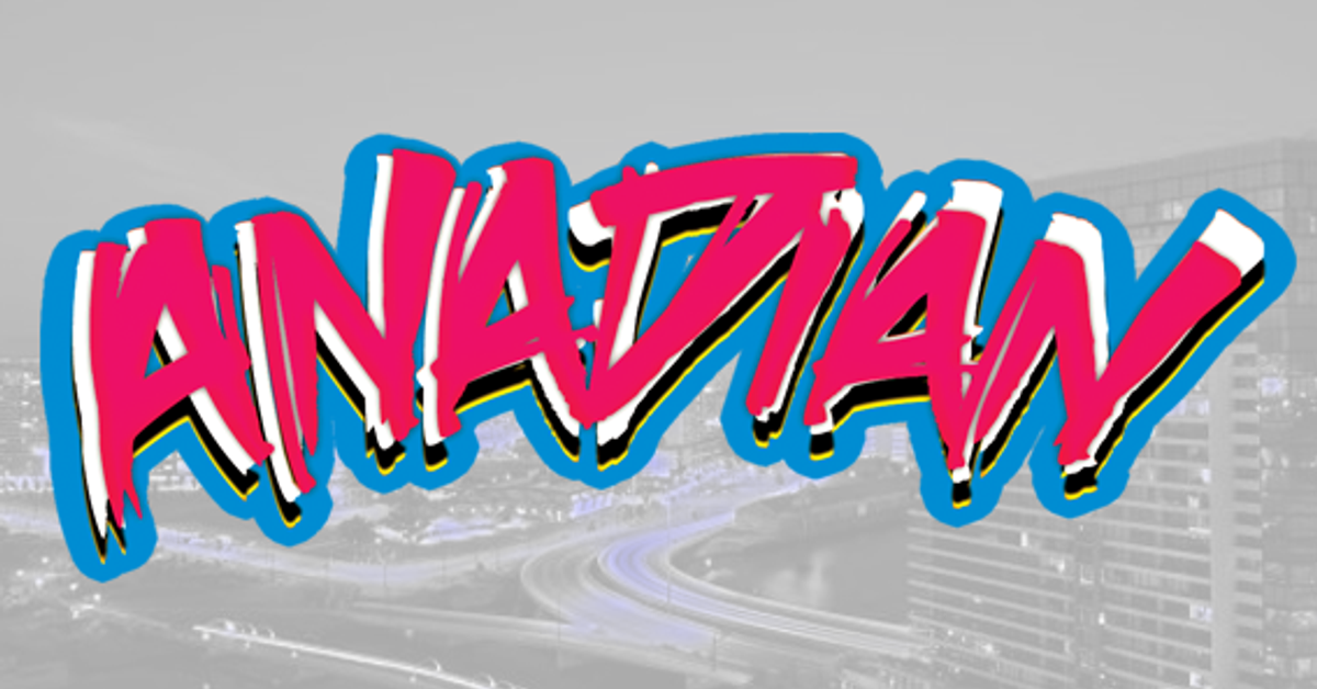 Anadian's Shows | Mixcloud