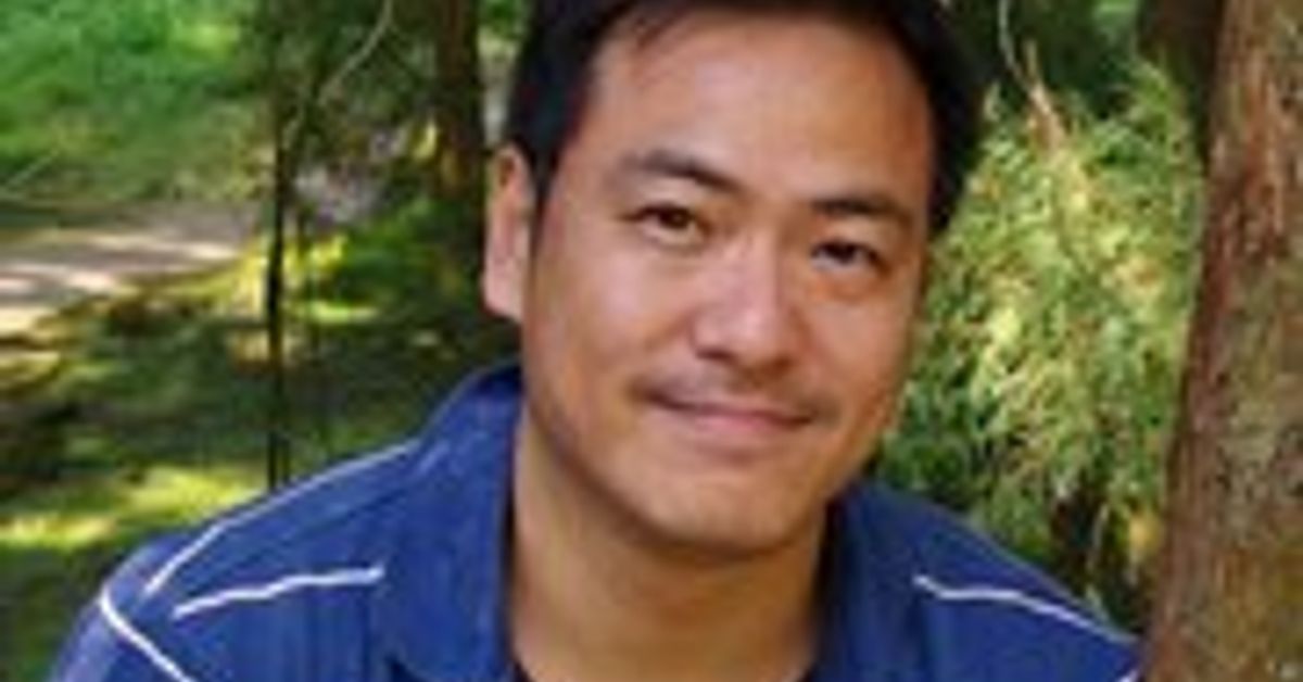 Jerry Fan | Mixcloud