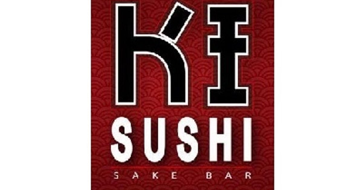 Ki Sushi and Sake Bar | Mixcloud