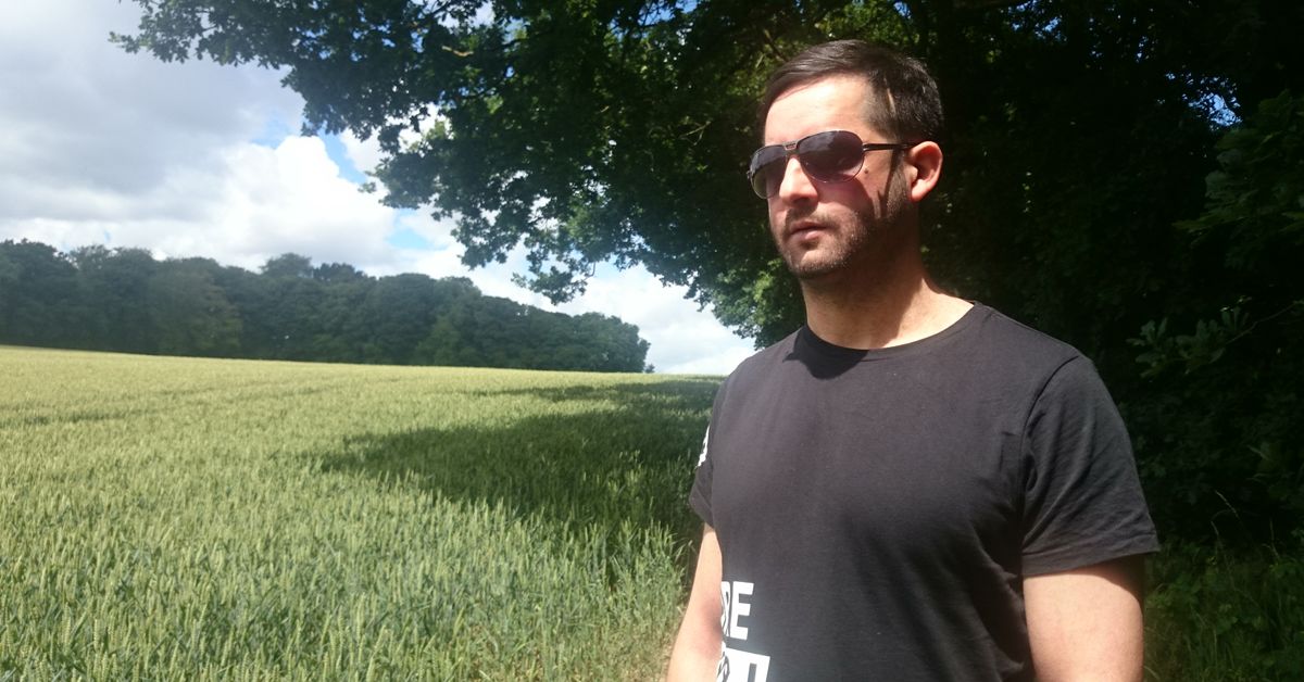 Warren Scott's Shows | Mixcloud