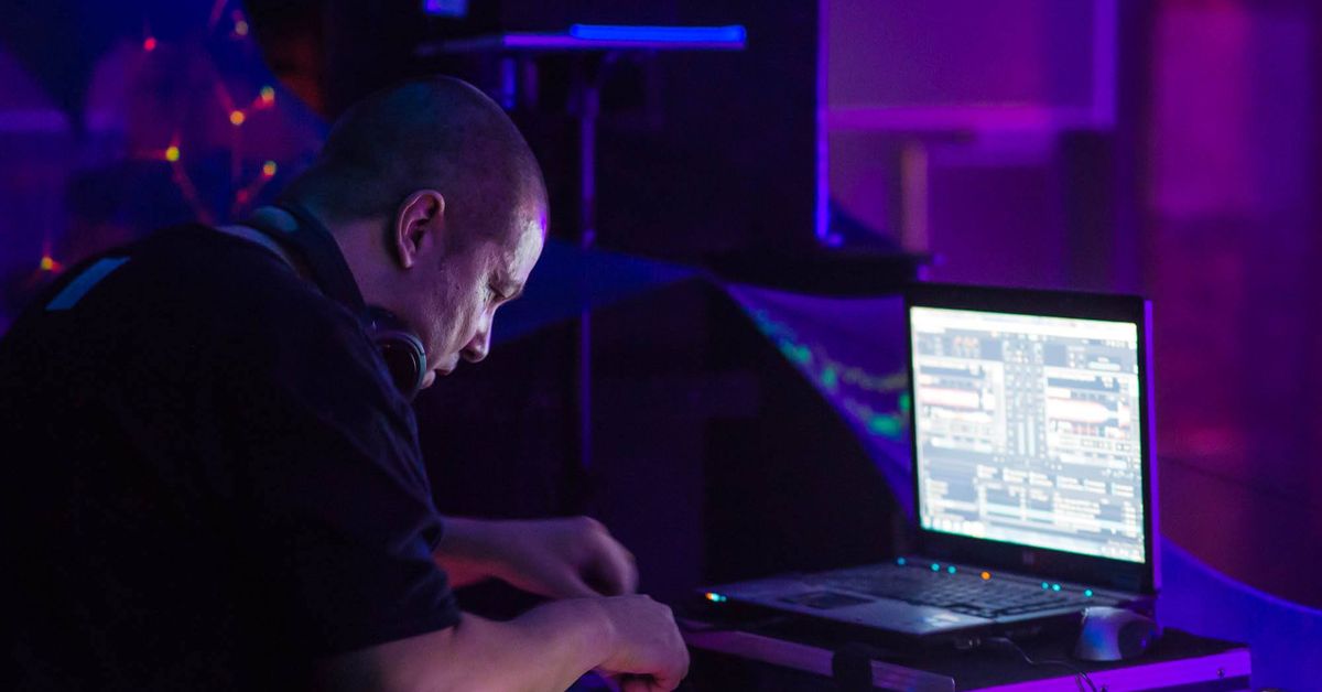 Electric Samurai | Mixcloud