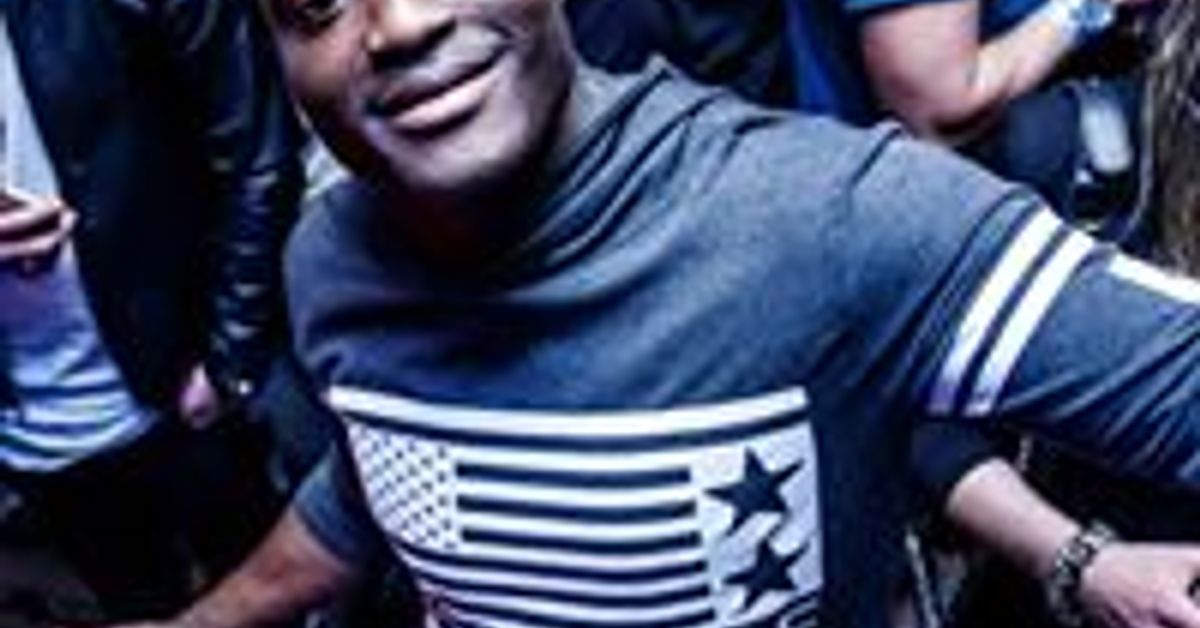 Bernard Moses | Mixcloud