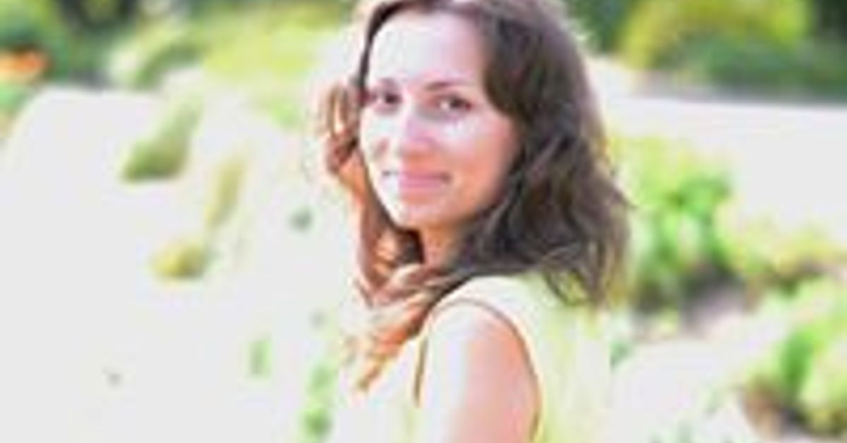 Ana Filatova | Mixcloud