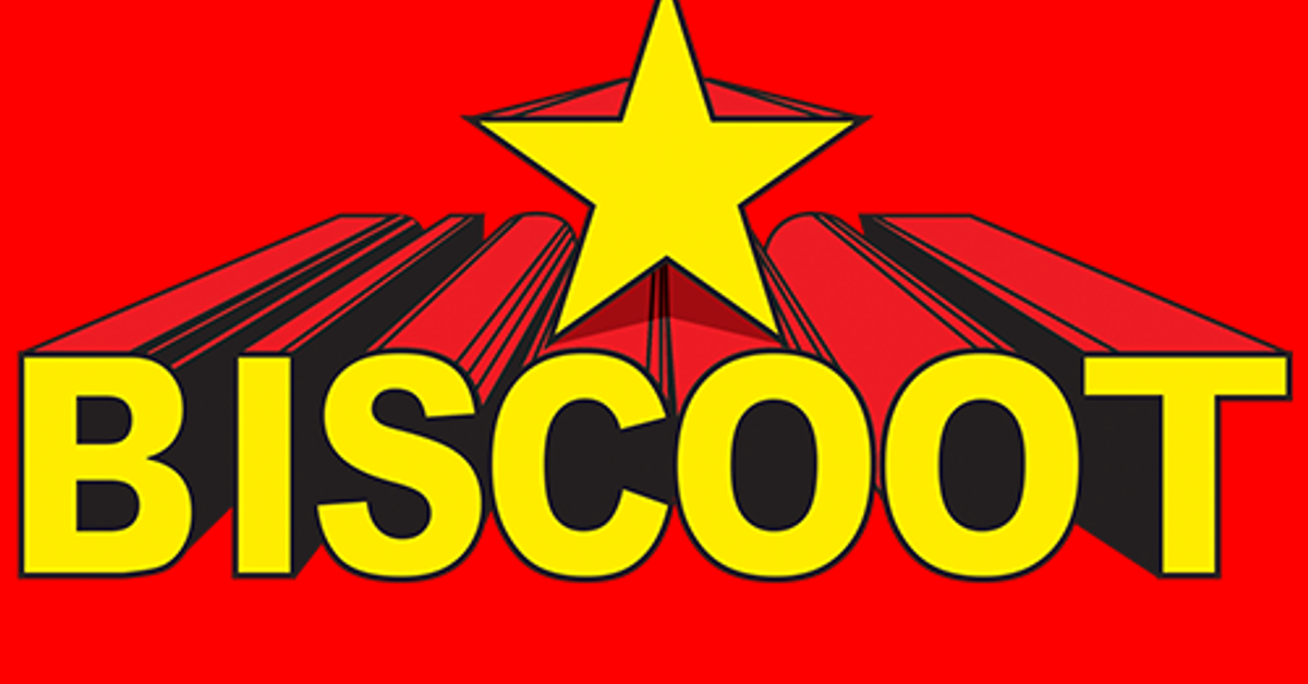 biscoot's Favorites | Mixcloud