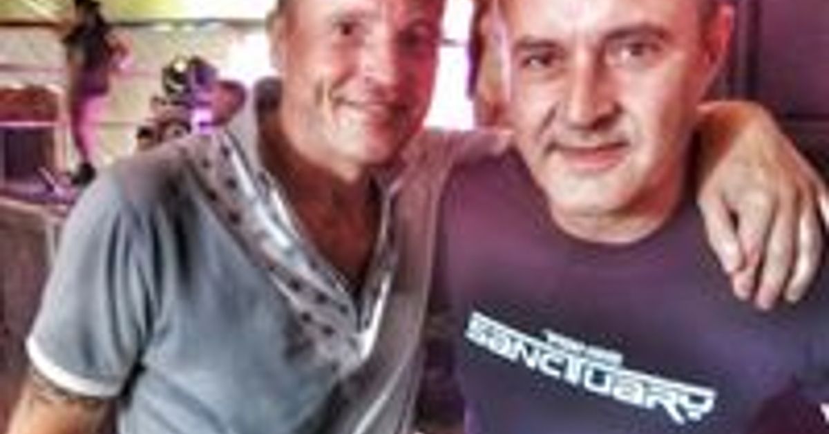 DJ Wayno's Stream | Mixcloud