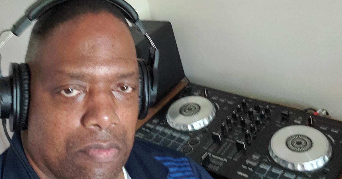 Walter "DJ Smoove" Williams | Mixcloud