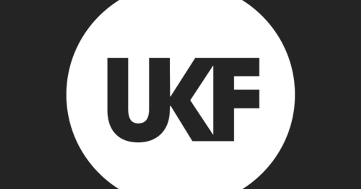 UKF | Mixcloud