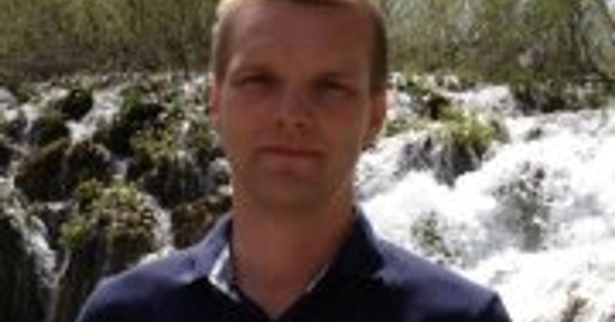 Morten Falch Jensen | Mixcloud