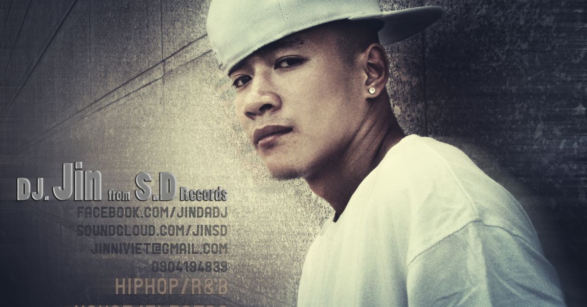 dj_jin | Mixcloud