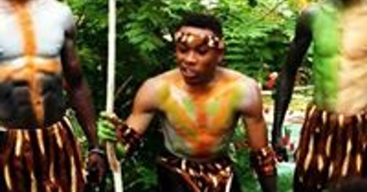 Kevin Mwangi Kariuki | Mixcloud