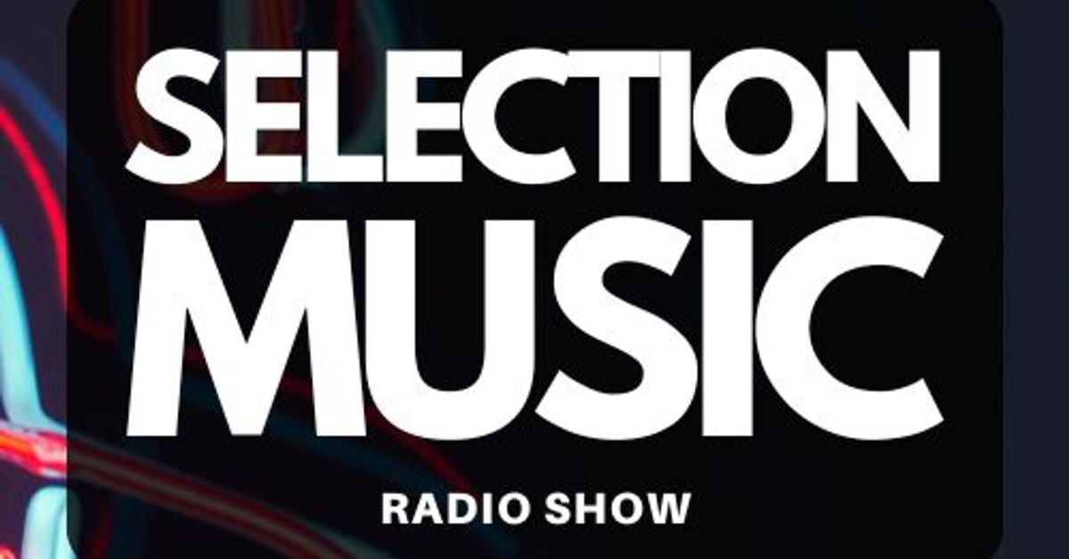 Selection Music | Mixcloud