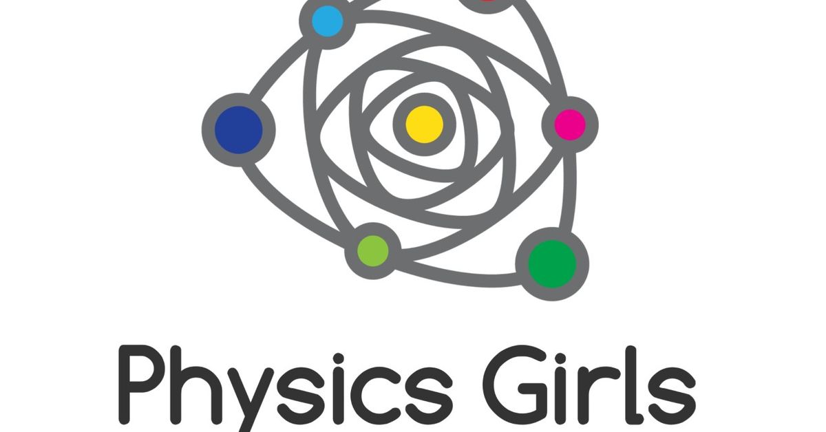 Physics Girls's Shows | Mixcloud