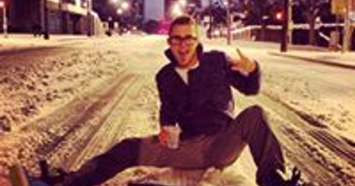 Jonathan Agne | Mixcloud