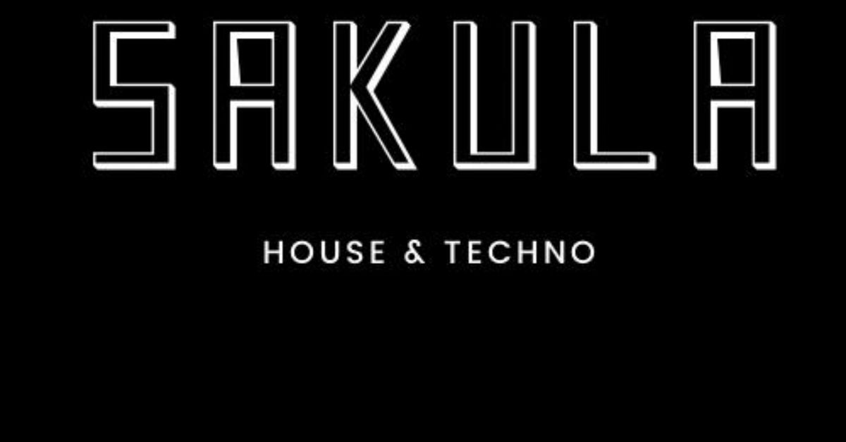 Sakula - House & Techno's Shows | Mixcloud